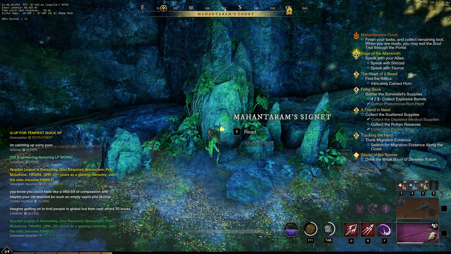 Signets of the Beast Lords Guide - StudioLoot