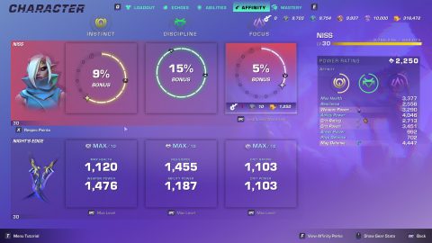 Complete Wayfinder Beginner Guide