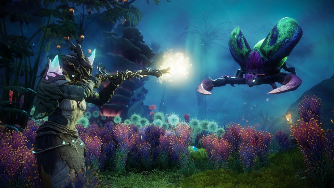 New World Returning Player Guide