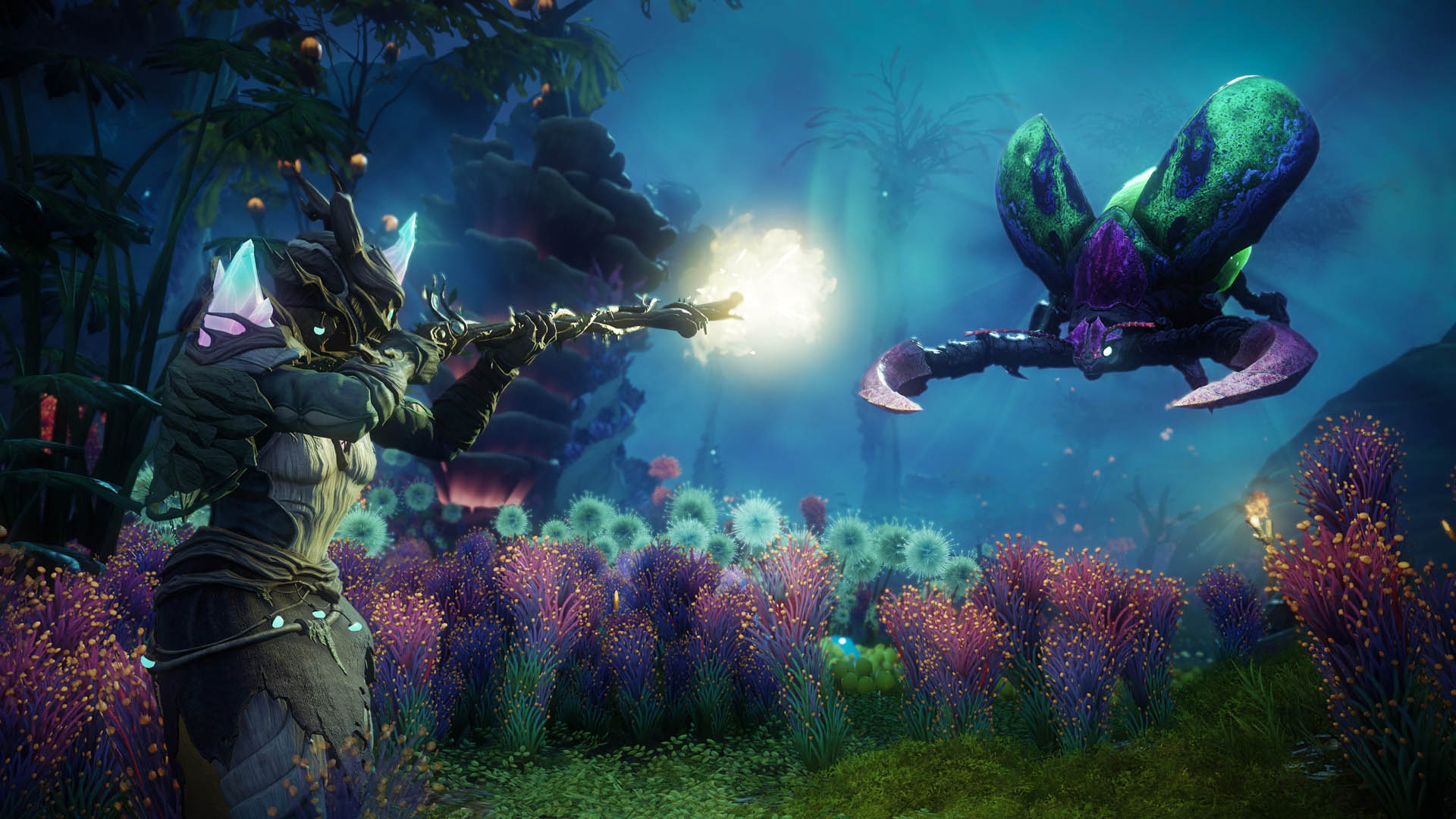 New World Returning Player Guide