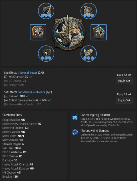 Crossbow Dagger DPS Build - StudioLoot