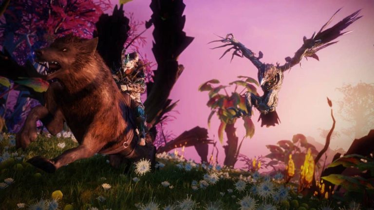 New World Returning Player Guide