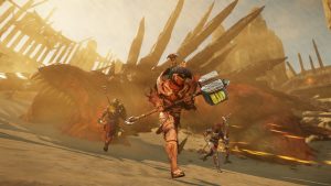 New World Returning Player Guide