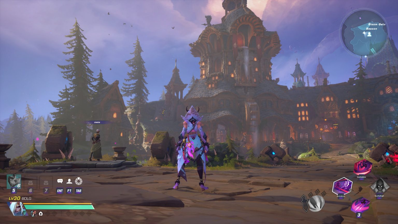 Complete Wayfinder Beginner Guide