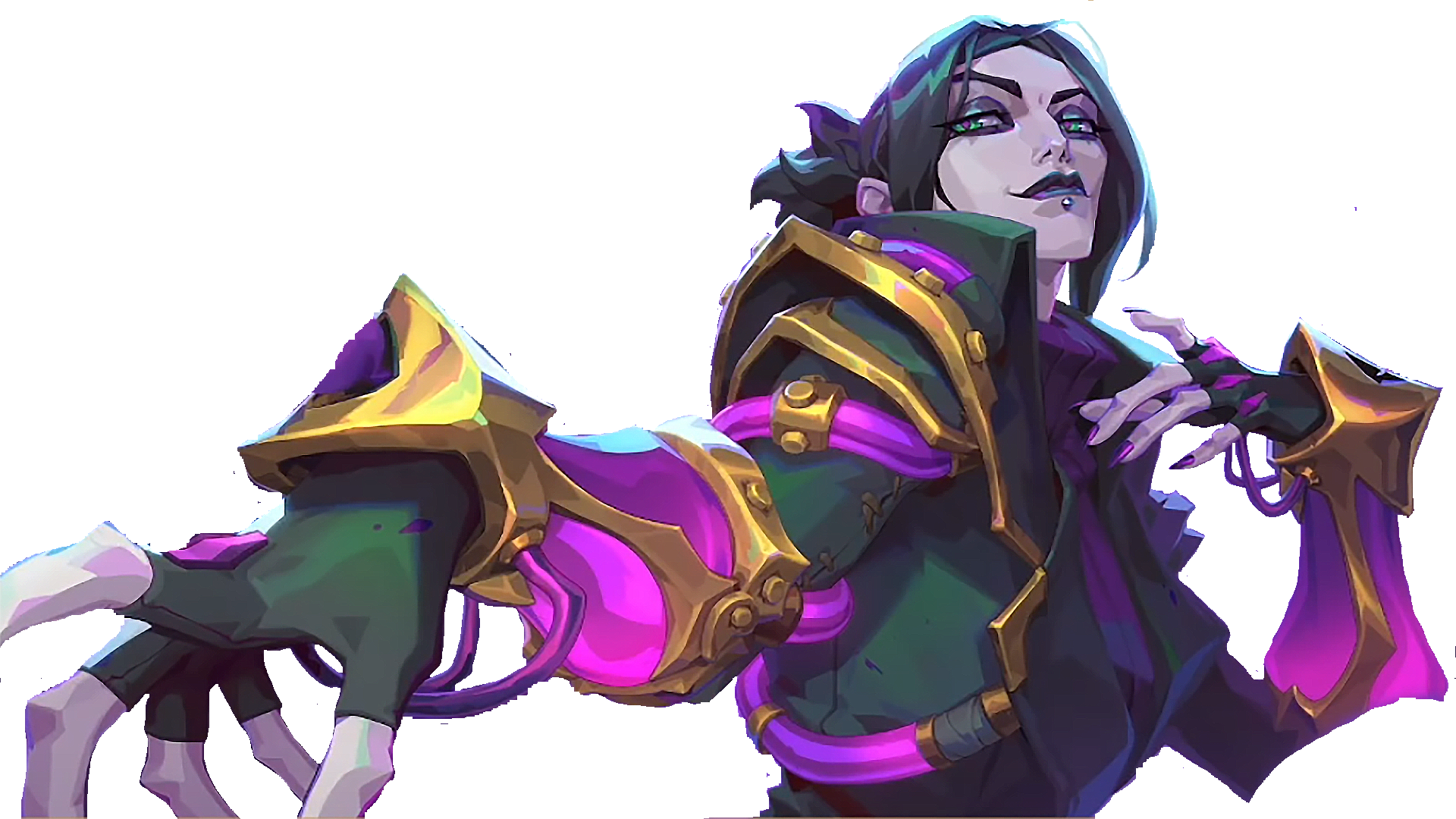 Everything We Know About Wayfinder - StudioLoot