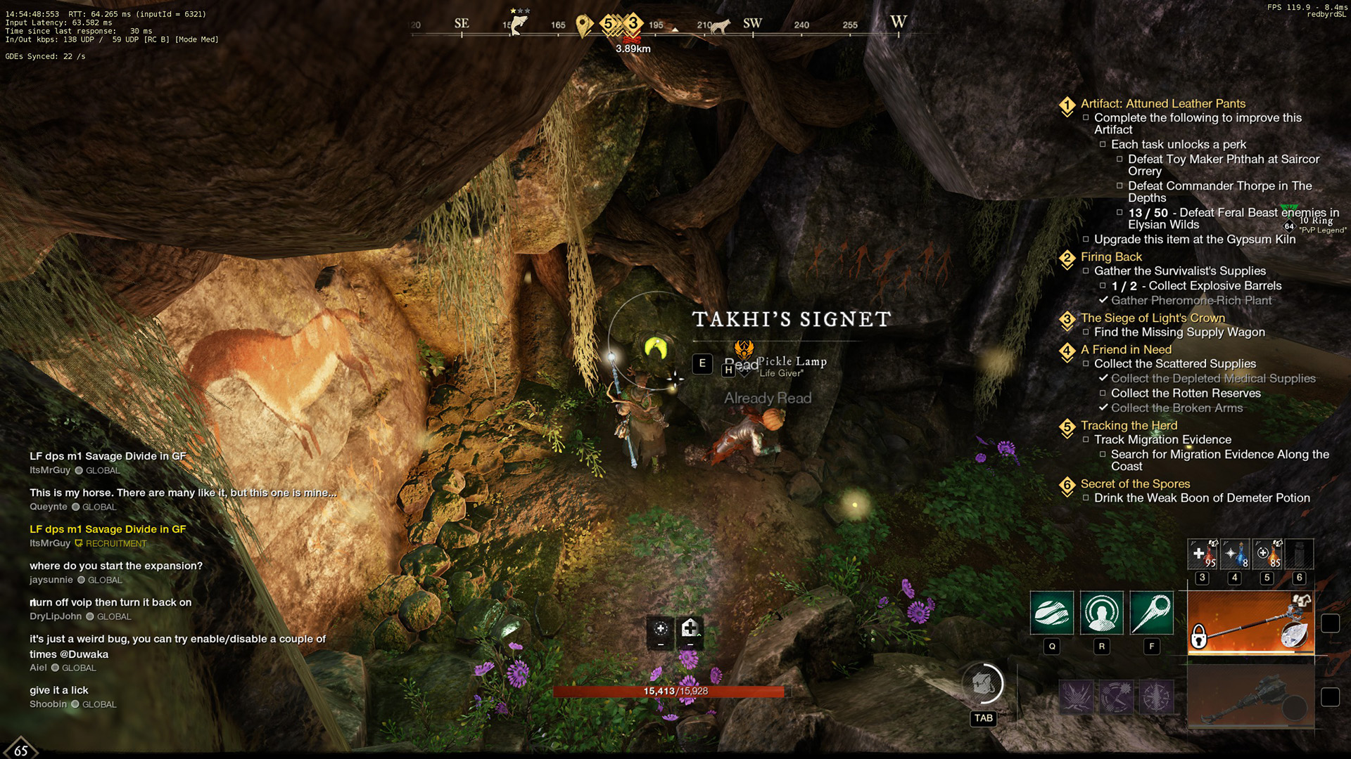 Signets of the Beast Lords Guide - StudioLoot