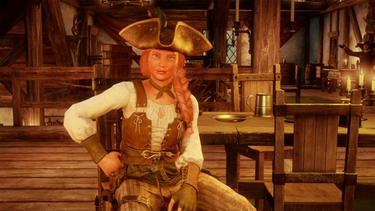 New World Season 1 Story Recap