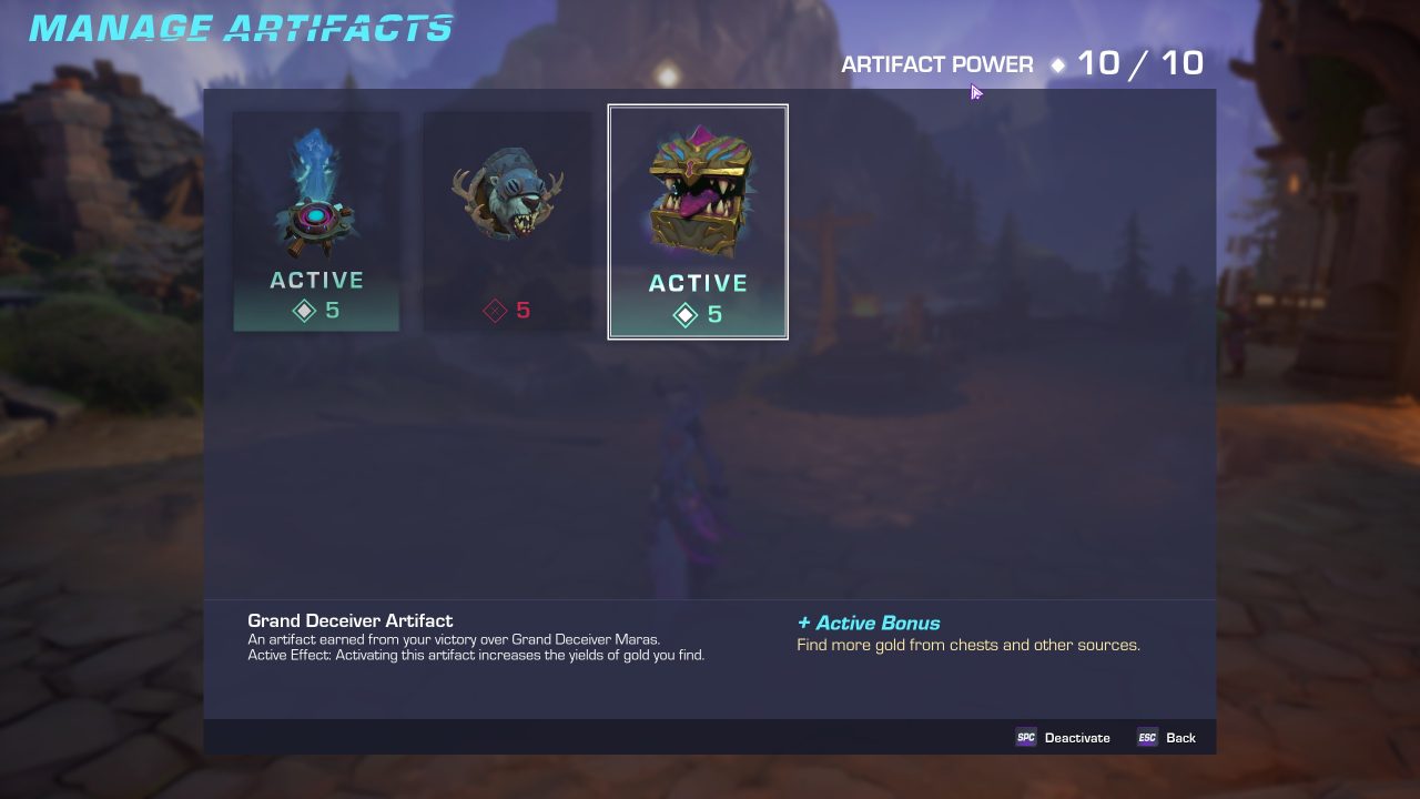 Wayfinder Housing Guide