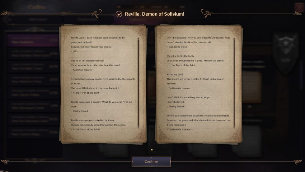 Throne and Liberty Codex Guide - StudioLoot