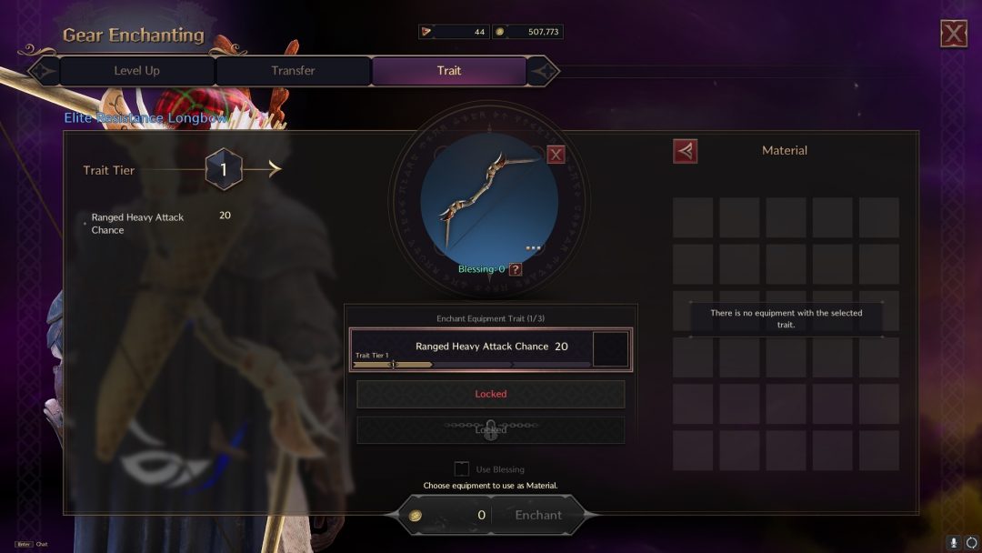 Throne and Liberty Traits Guide - StudioLoot