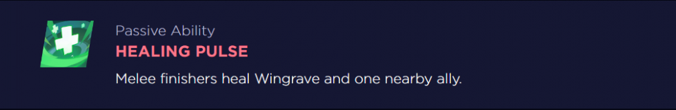 Wingrave Bastion Build