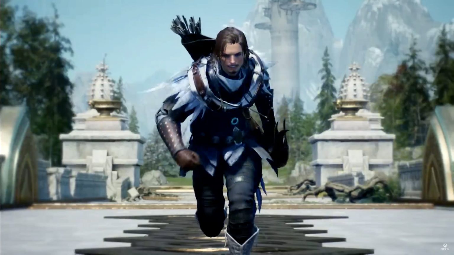 How to Fast Travel in Throne and Liberty