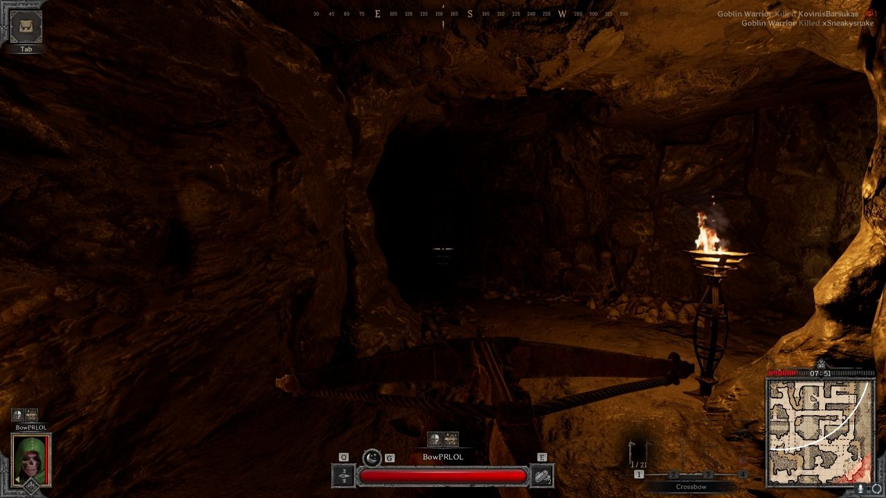 Solo Ranger Build Guide - StudioLoot