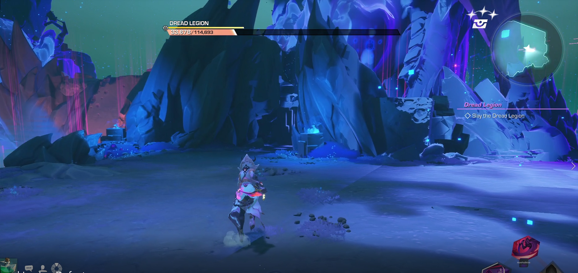 Dread Legion Guide - StudioLoot