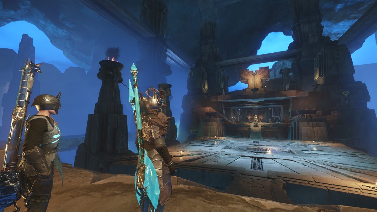 New World Season 2 Trial: The Hatchery Complete Guide