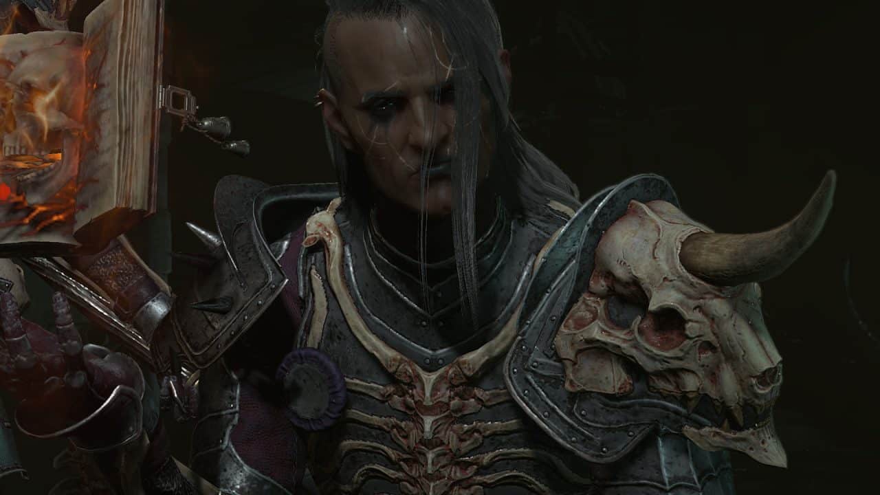 Bone Spirit Necromancer Build - StudioLoot