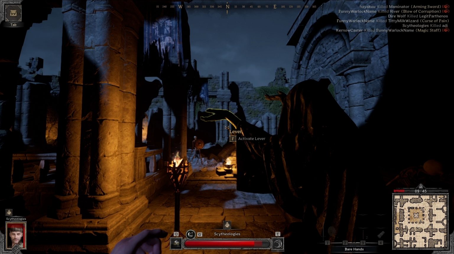 Dark and Darker Ruins Guide - StudioLoot