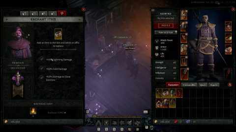 Diablo 4 Gear Guide - StudioLoot