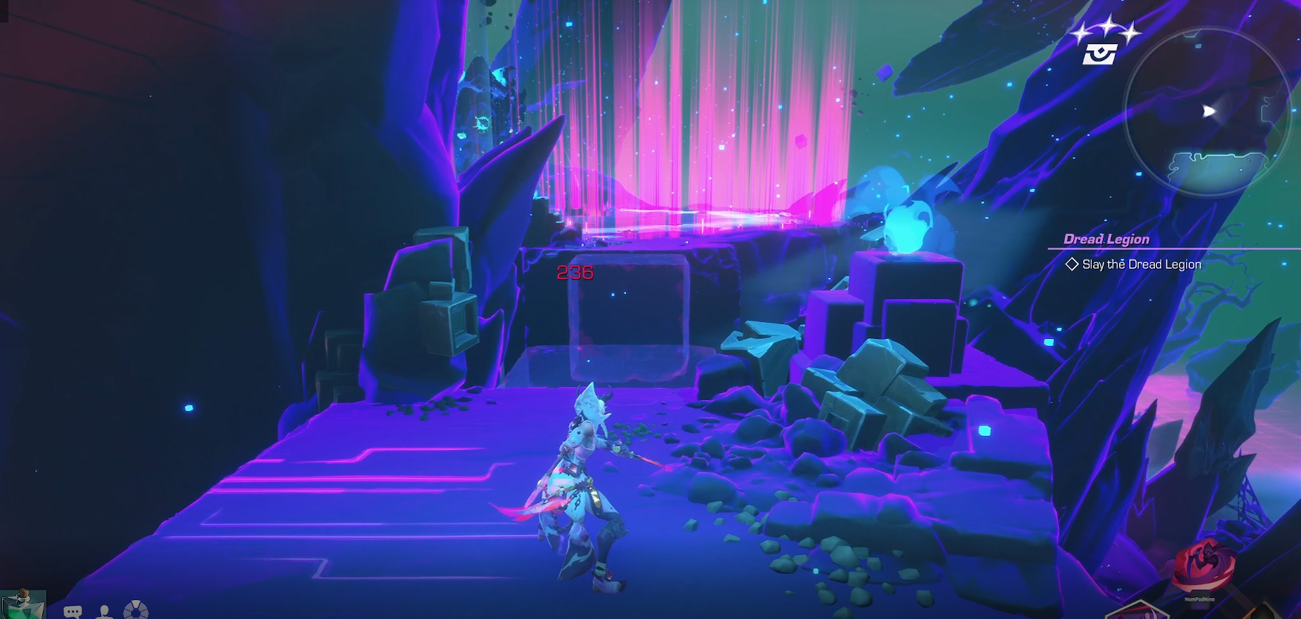 Dread Legion Guide - StudioLoot