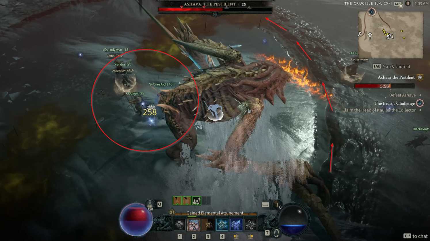 Diablo 4 Ashava Guide - StudioLoot