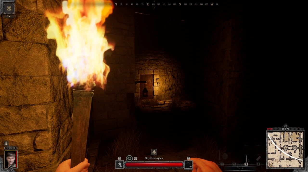 Dark and Darker Ruins Guide - StudioLoot