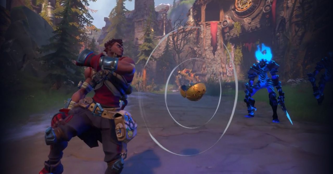 Silo Longshot Build - StudioLoot