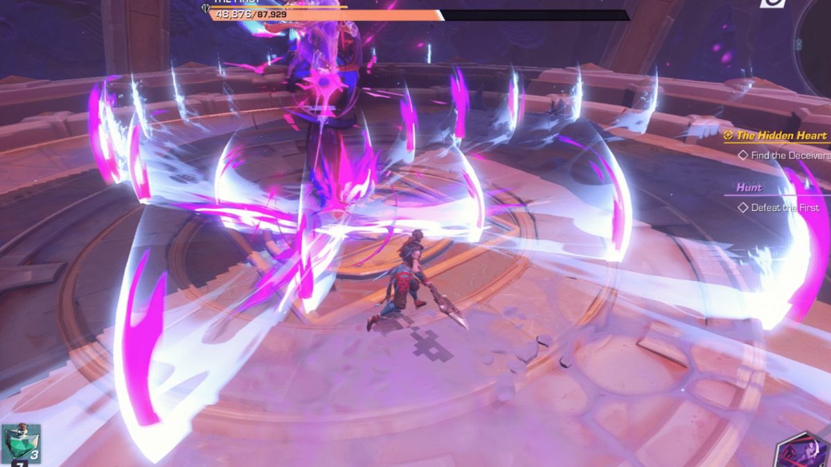 The First Guide - StudioLoot