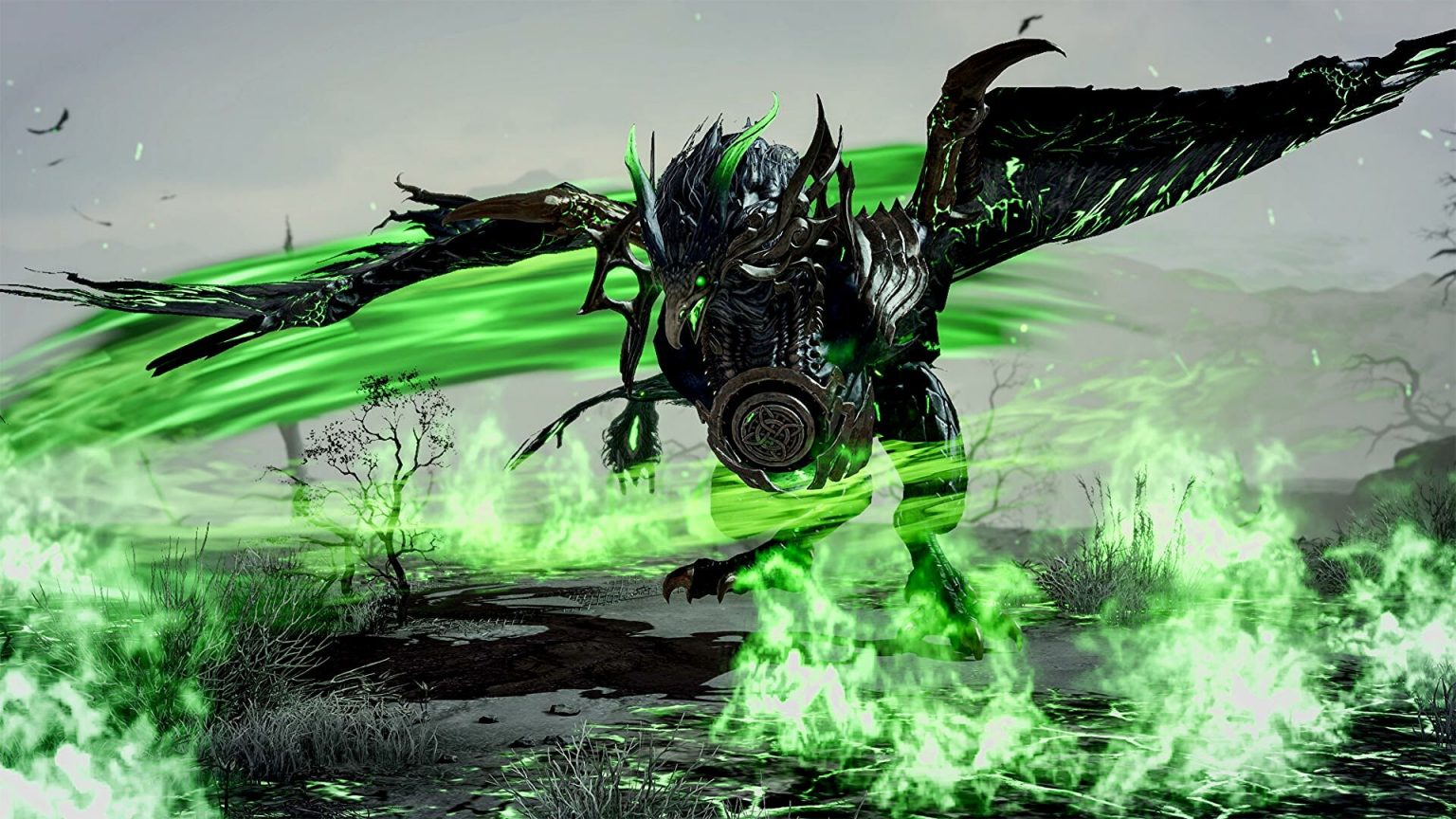 Deskaluda Guardian Raid Guide - StudioLoot