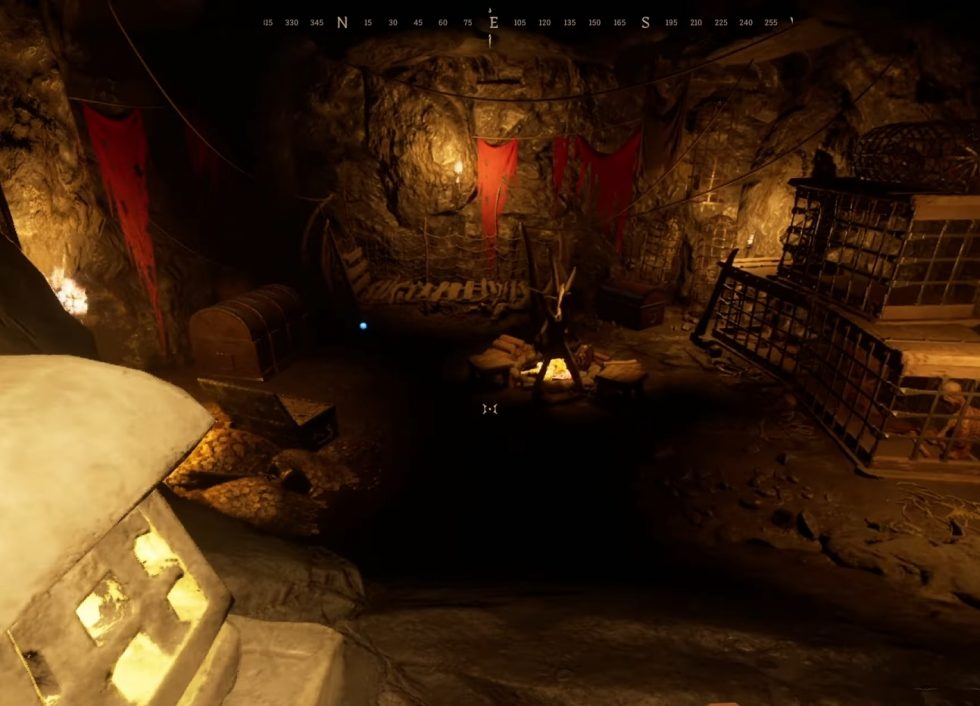 Cave Troll Boss Guide - StudioLoot