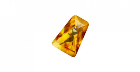 New World Gem Effects