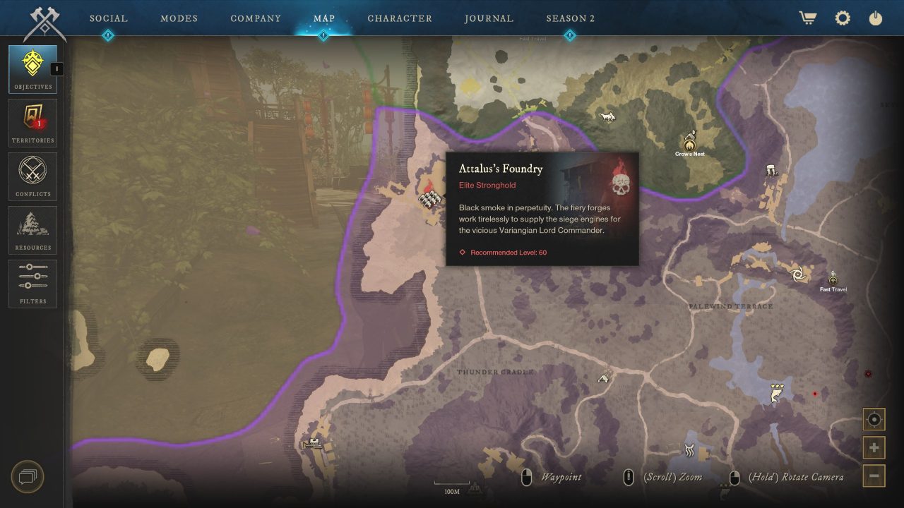 New World Combat Trophy Guide