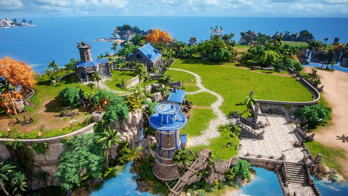 Lost Ark Roadmap Revealed - StudioLoot