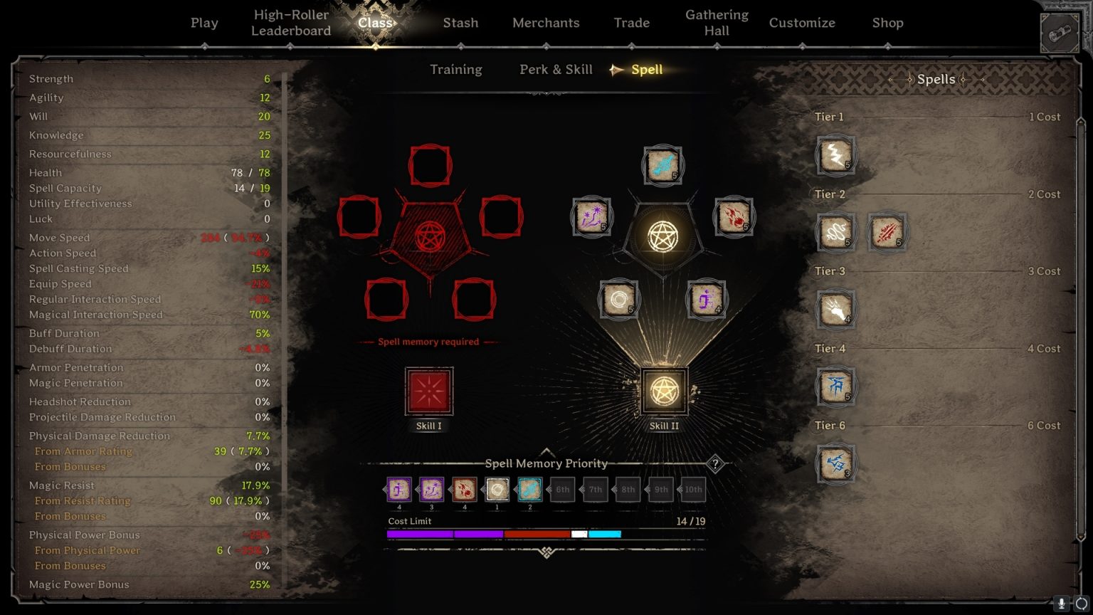 Intense Focus Solo Wizard Build - StudioLoot