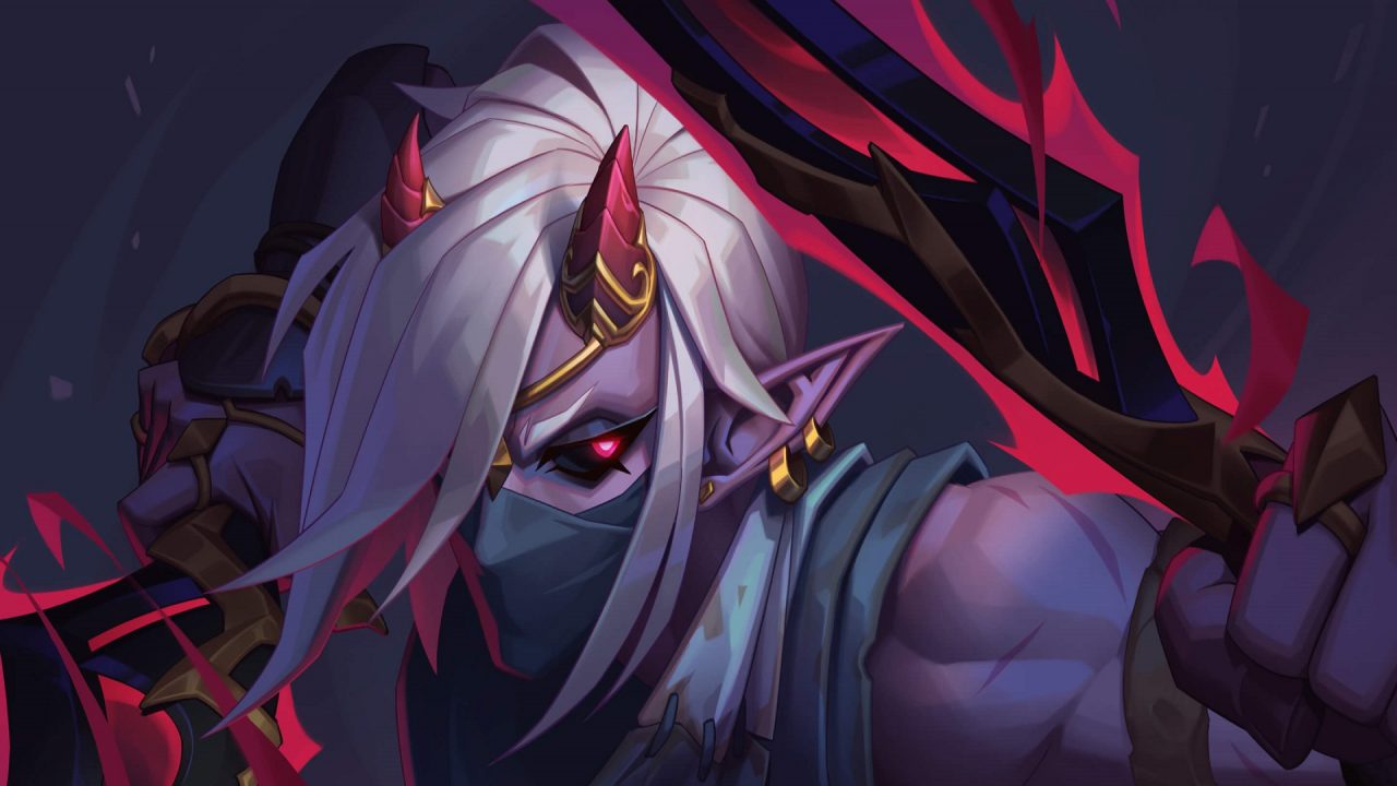 Wayfinder Weapon Mastery Guide