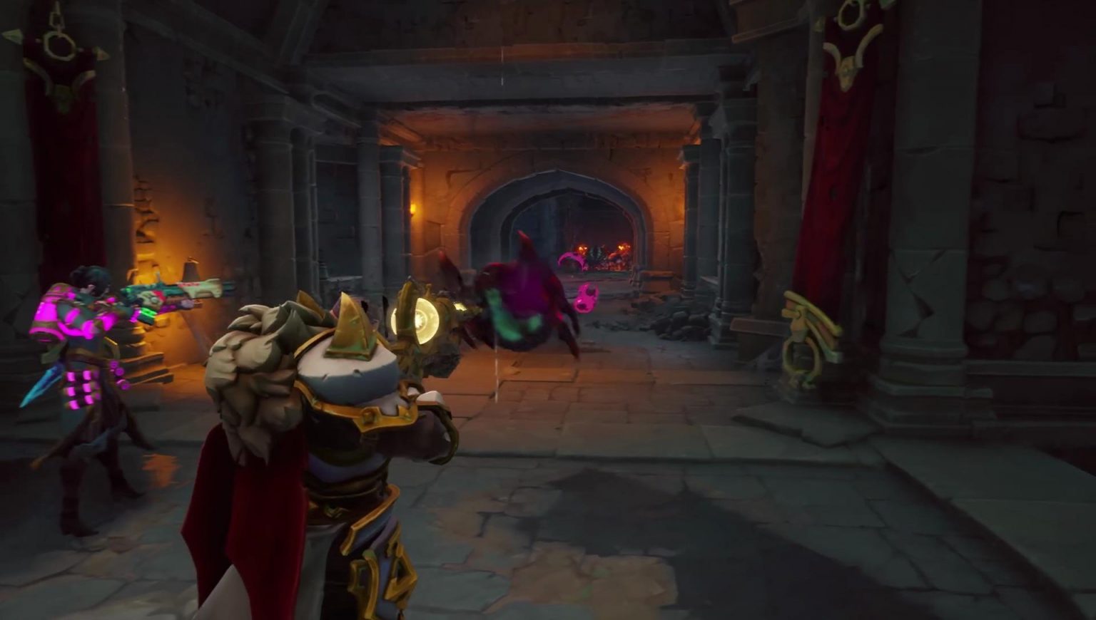 Wayfinder Echoes Guide