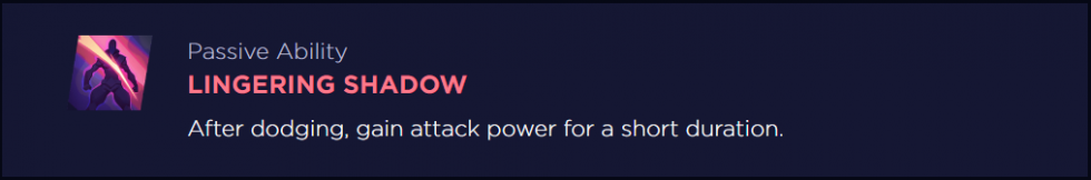 Niss Night's Edge Build - StudioLoot