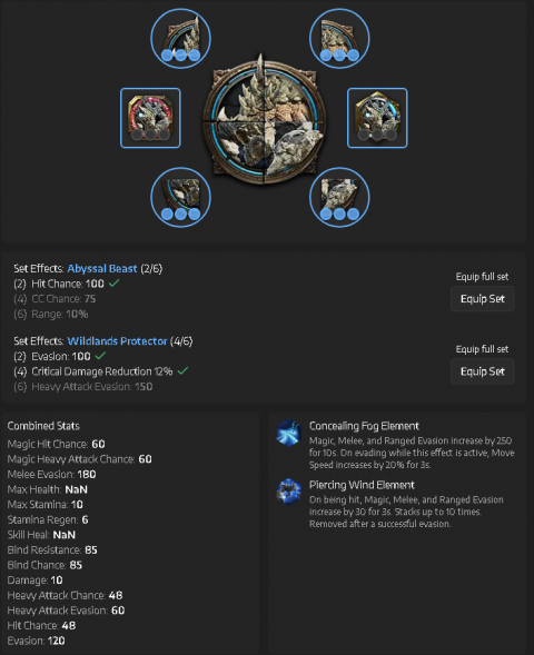 Dagger Wand Solo Build Guide - StudioLoot