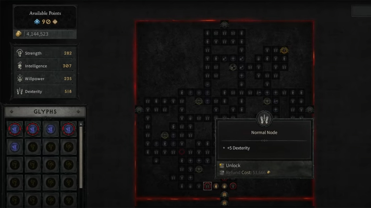 Diablo 4 Endgame - StudioLoot