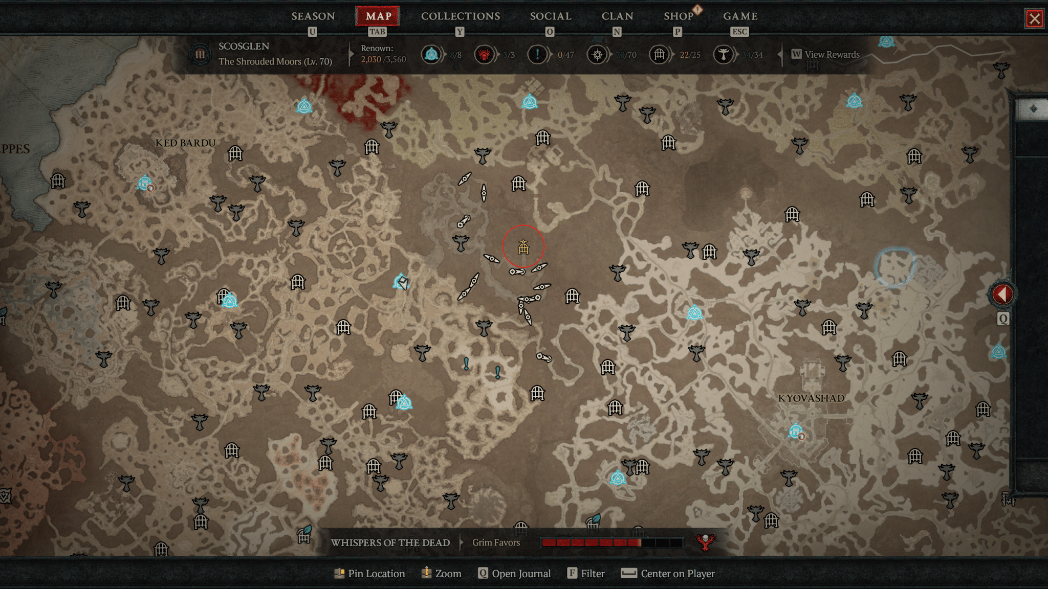 WT4 Capstone Dungeon Guide - StudioLoot