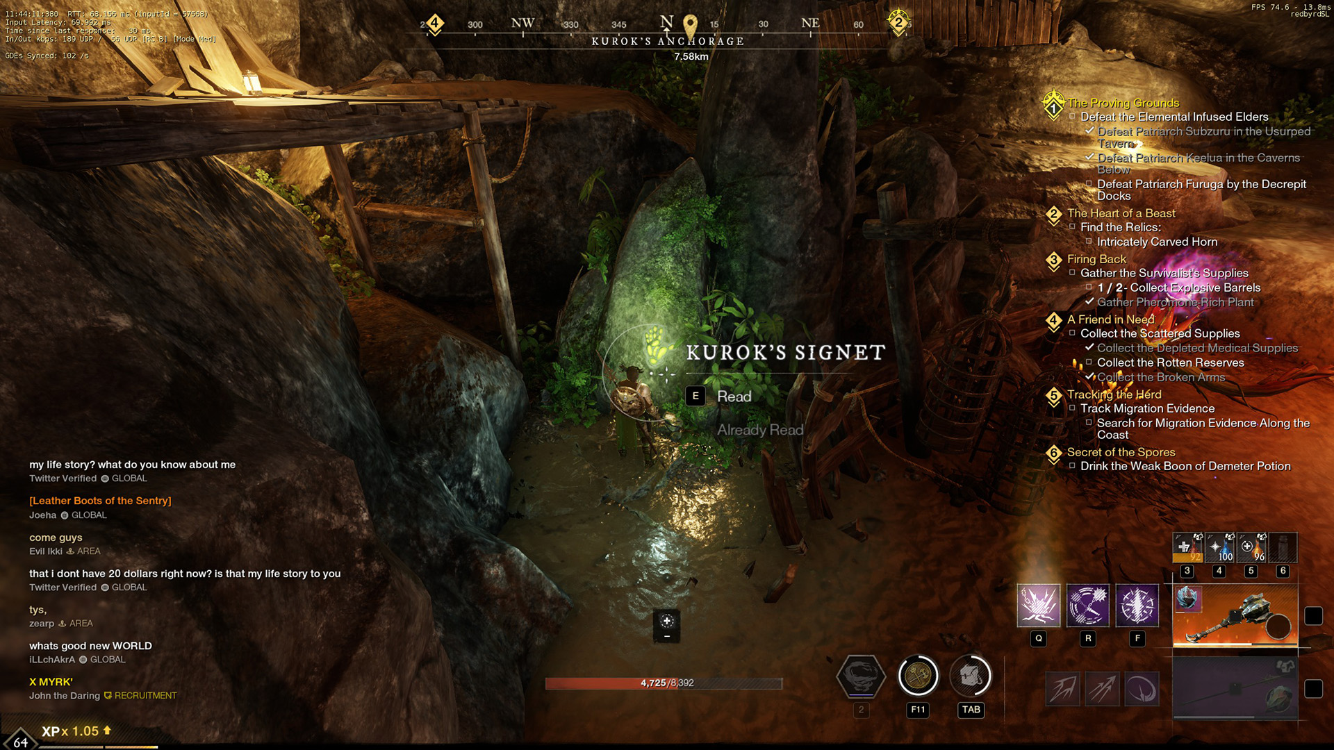 Signets of the Beast Lords Guide - StudioLoot