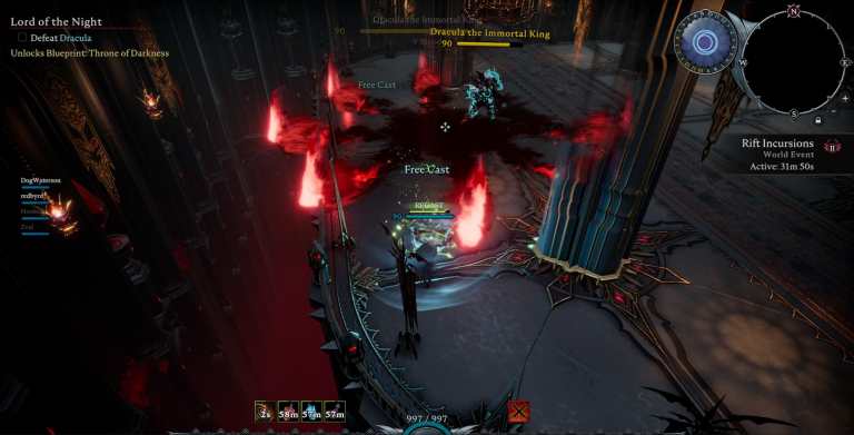 V Rising Dracula Guide - StudioLoot