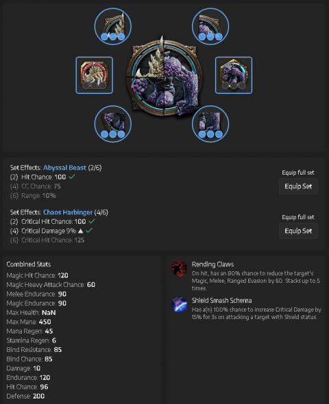 Bow Staff Solo Build Guide - StudioLoot