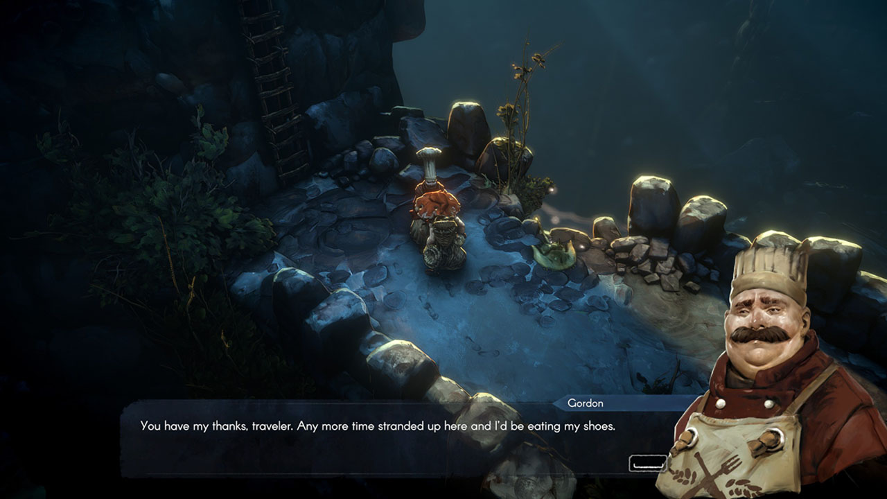 How to Unlock Chef Gordon - StudioLoot