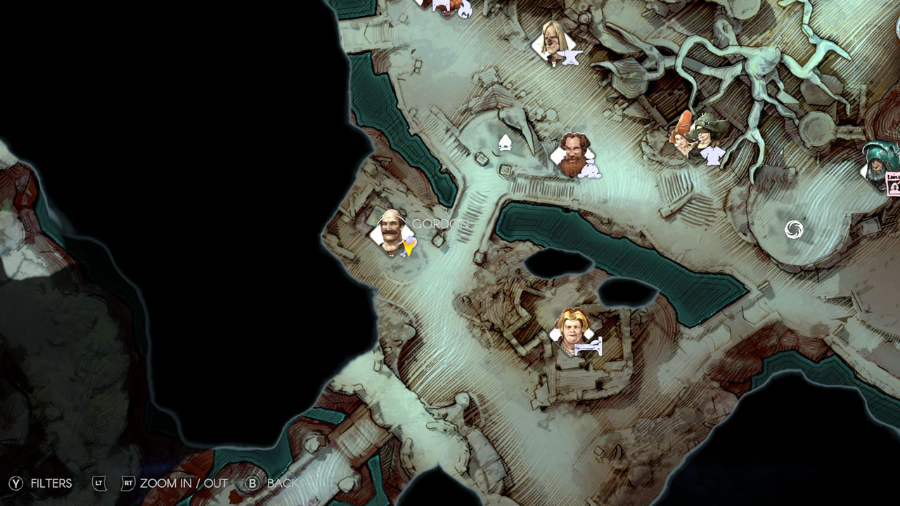 How to Unlock Chef Gordon - StudioLoot