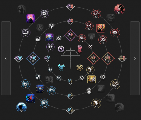 Crossbow Staff PVE Build Guide - StudioLoot