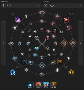Staff Dagger PVE Build Guide - StudioLoot