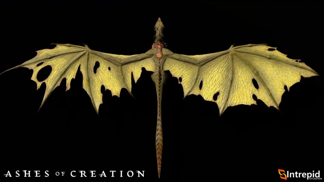 Ashes of Creation Mount Guide - StudioLoot