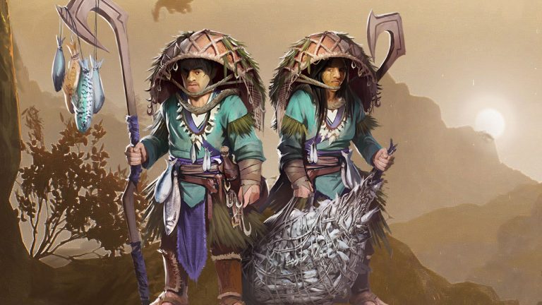 Ashes of Creation Race Guide - StudioLoot