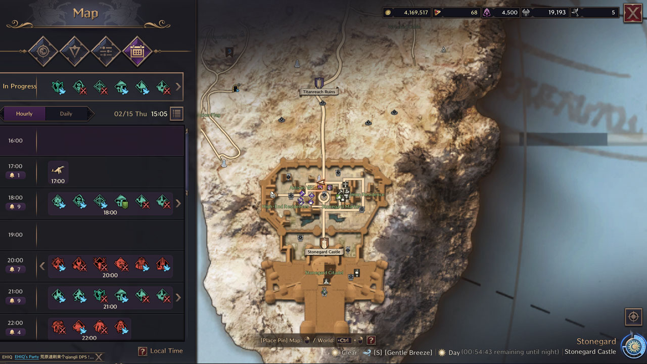 Throne and Liberty Beginners Guide - StudioLoot