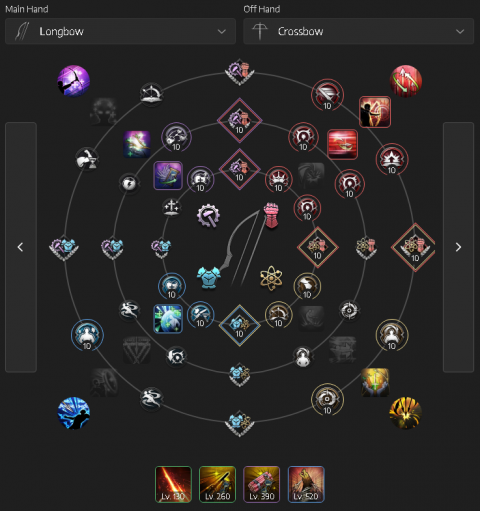 Bow Crossbow PVE Build Guide - StudioLoot